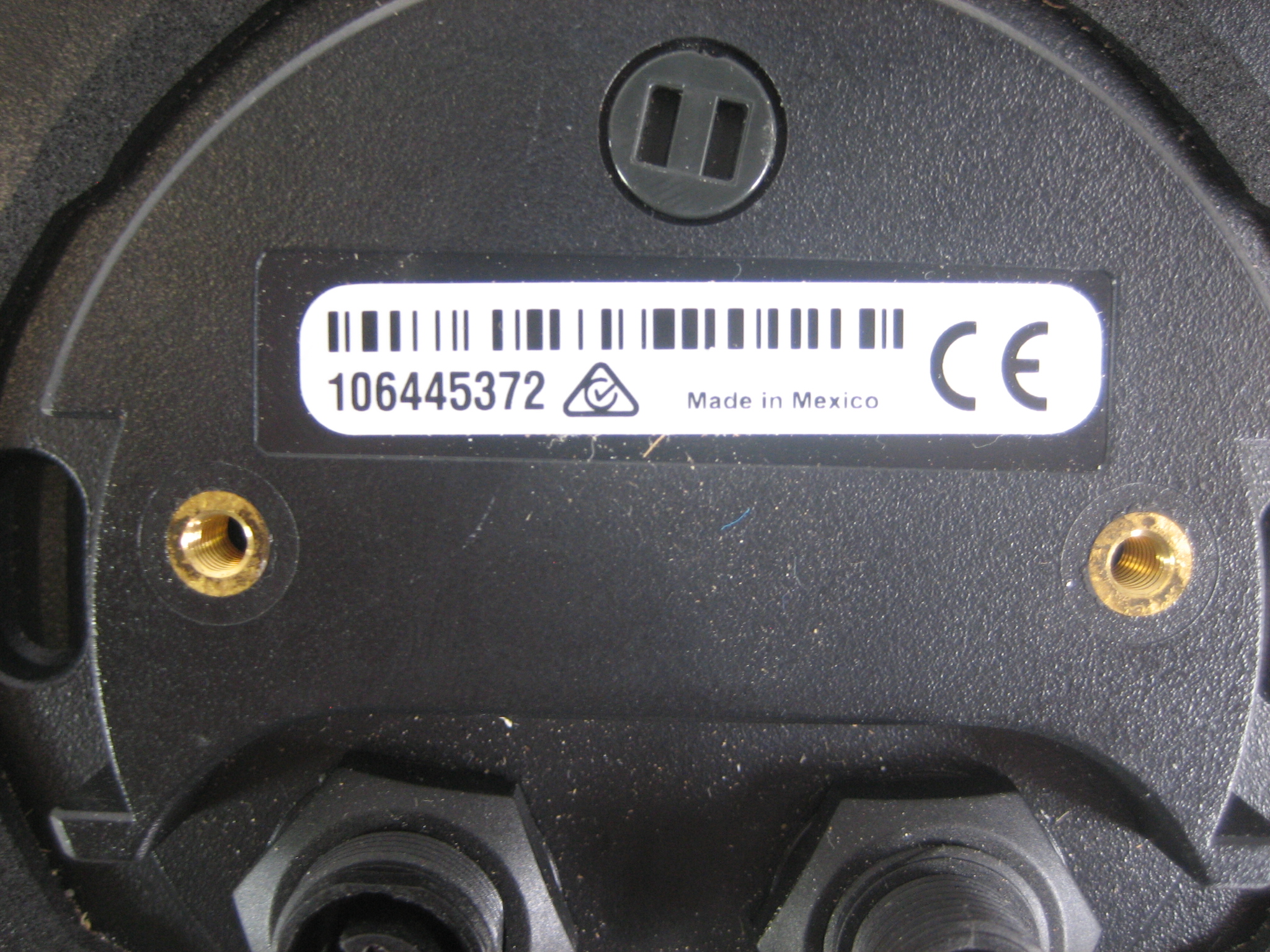 Simrad-IS40 NMEA2000 Instrument Data Display - Max Marine Electronics