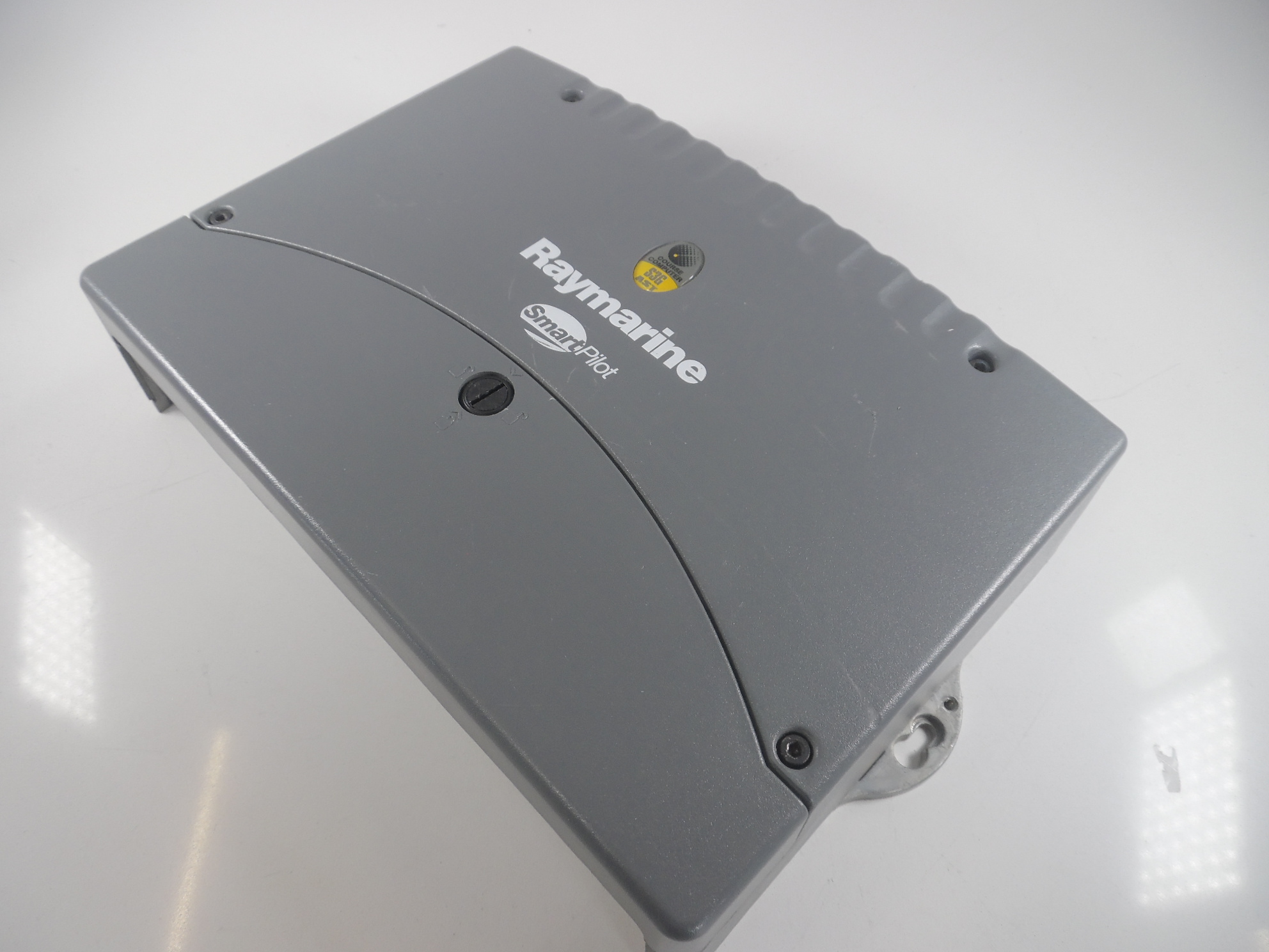 Raymarine S3G AST Autopilot Computer/E12092 - Max Marine Electronics
