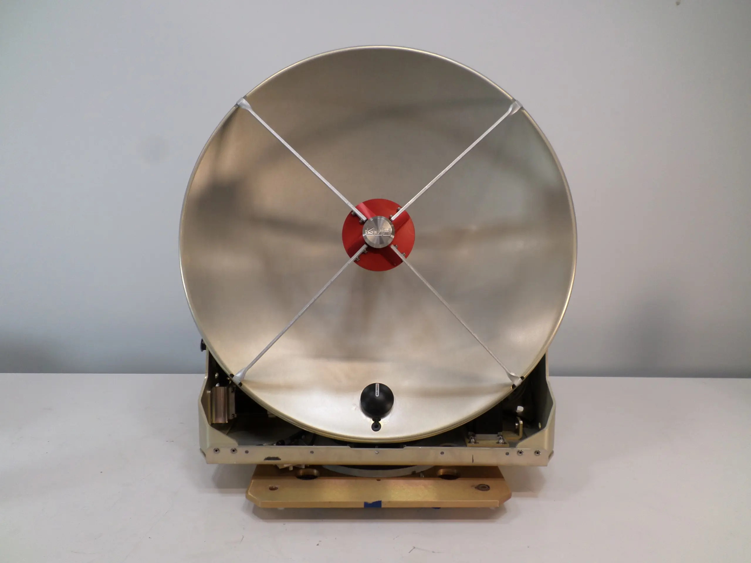 KVH HD7 Satellite TV Antenna Core for DirecTV with Tri Americas LNB ...