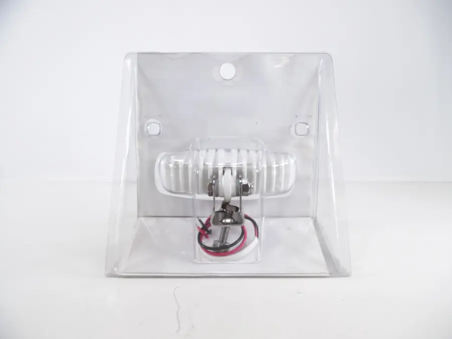 Lumitec Caprera 2~101102~Spreader Light~White/Blue *NEW OLD STOCK* - Max Marine Electronics