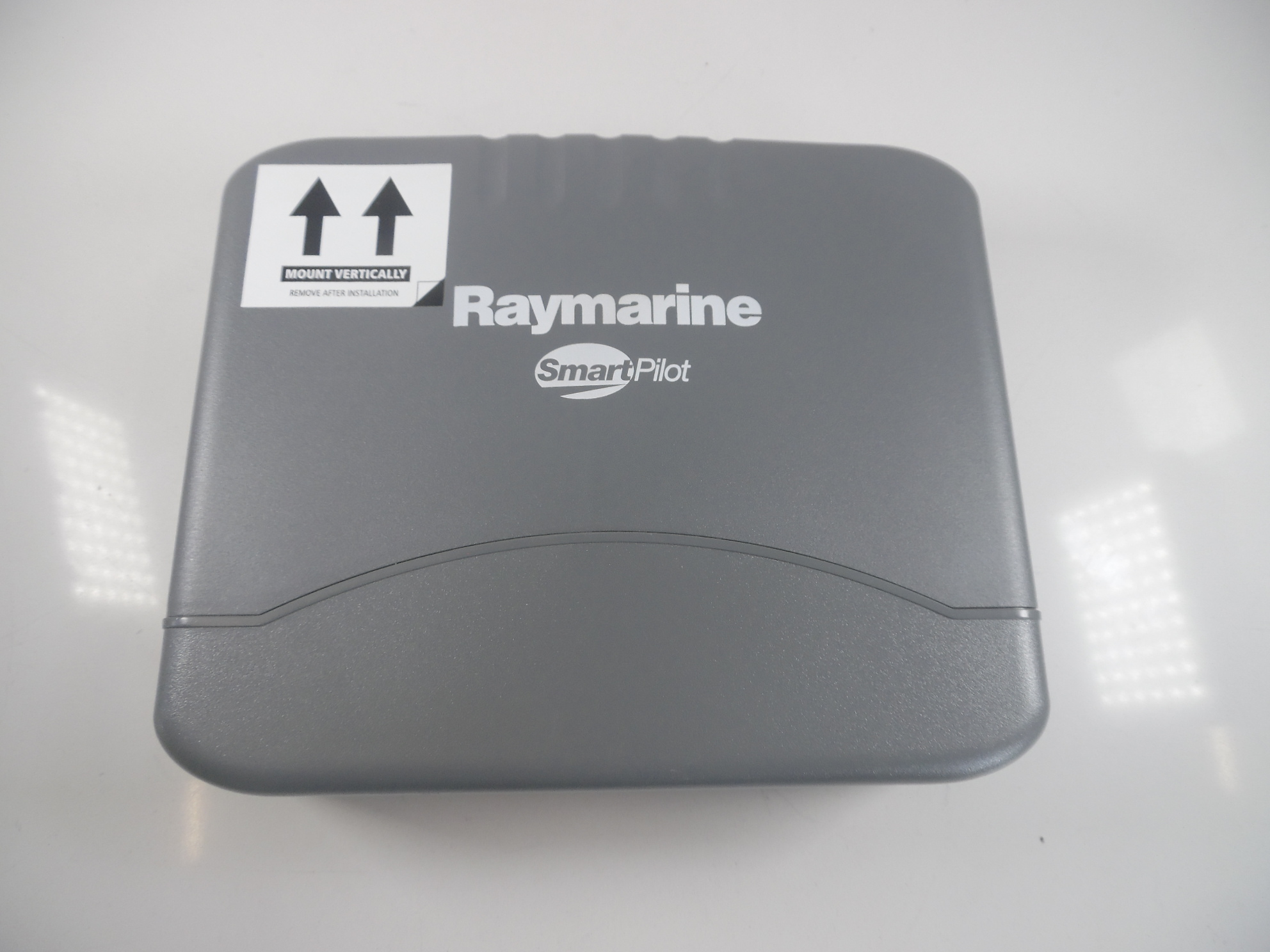 Raymarine Smartpilot S1 Autopilot Computer Fully Tested E12108 V3.01 ...