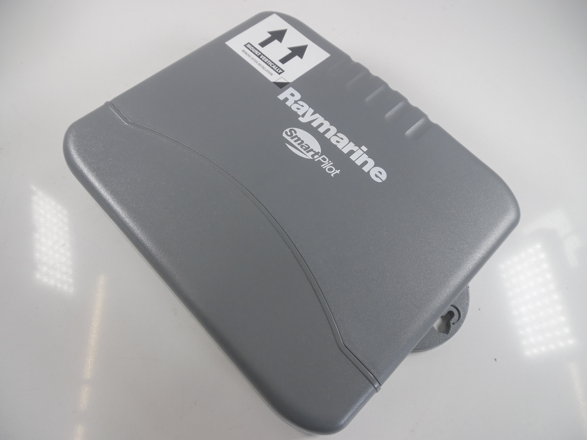 Raymarine Smartpilot S1 Autopilot Computer Fully Tested E12108 V3.01 ...