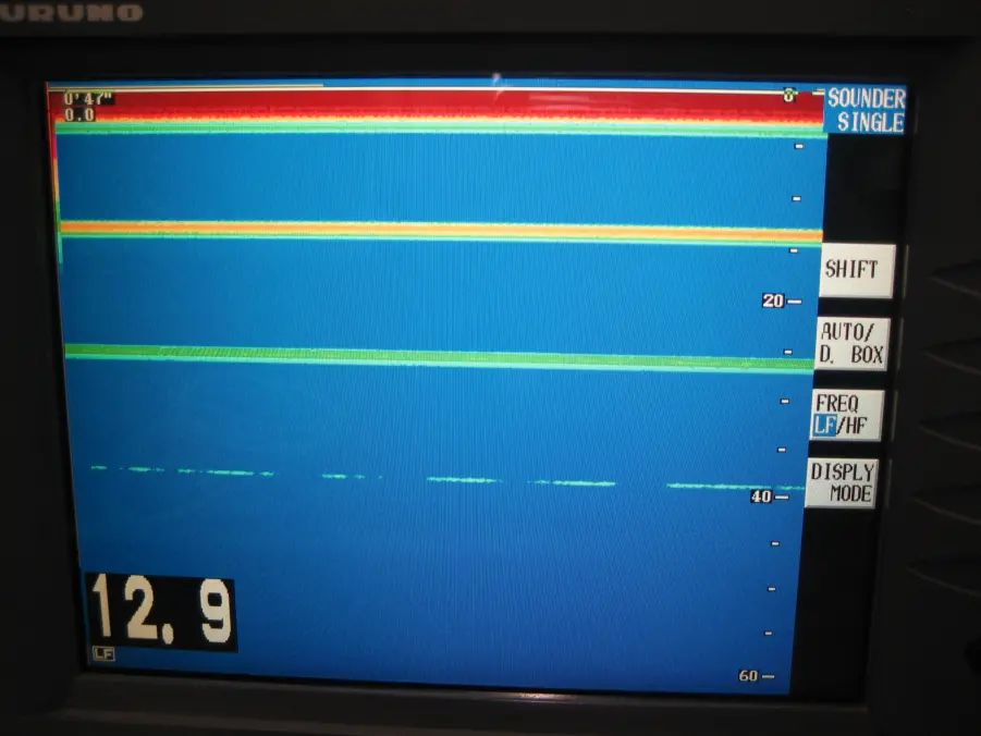 Furuno Navnet VX1 1933C/NT 4kw 3.5' Open Array Radar System - TESTED ...