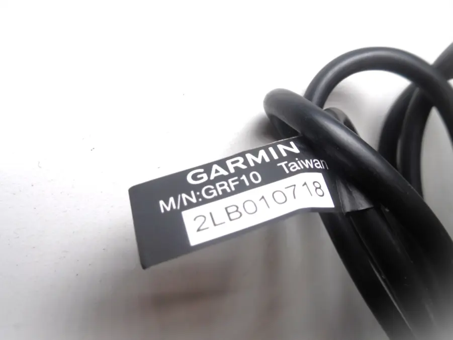 Garmin GRF 10 Rudder Feedback Sensor 010-11829-00 Tested Good - Max ...