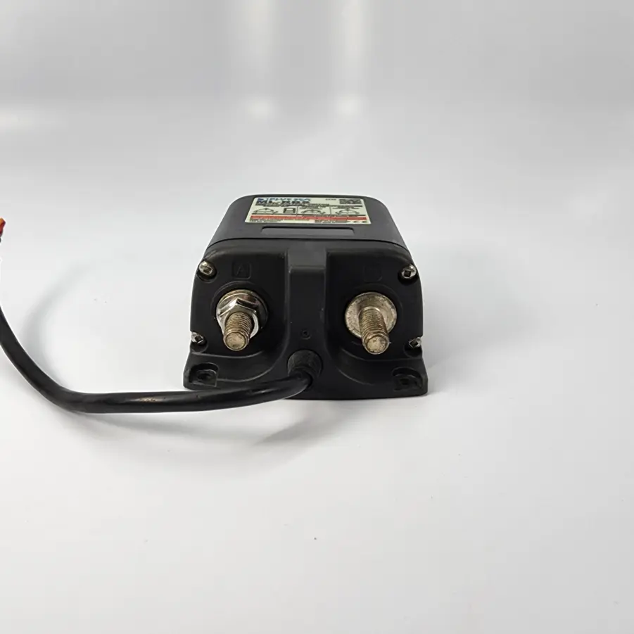 Blue Sea Systems ML-RBS Remote Battery Switch - 12V DC 500A - 7700 ...