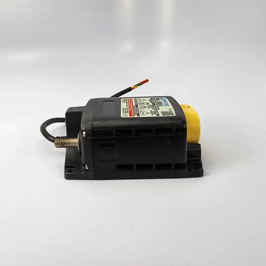 Blue Sea Systems ML-RBS Remote Battery Switch - 12V DC 500A - 7700 ...