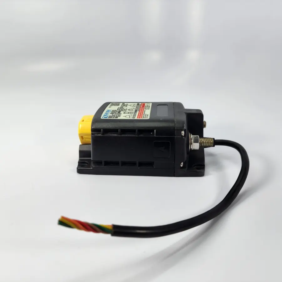 Blue Sea Systems ML-RBS Remote Battery Switch - 12V DC 500A - 7700 ...