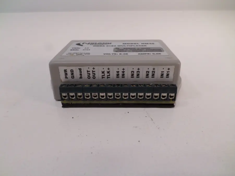 Noland Engineering NM42 NMEA 0183 Multiplexer - Max Marine Electronics