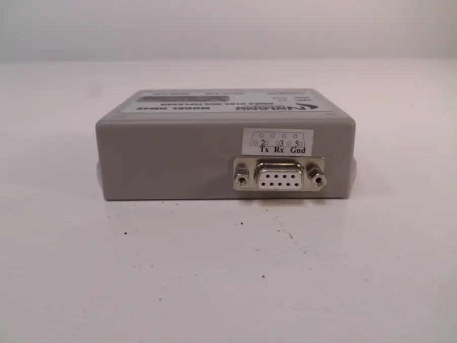 Noland Engineering NM42 NMEA 0183 Multiplexer - Max Marine Electronics