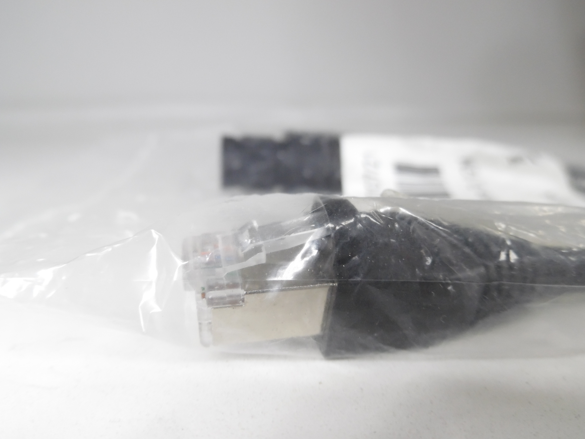 Raymarine Raynet to RJ45F Adapter Cable 120MM - A80247 - New in Bag ...