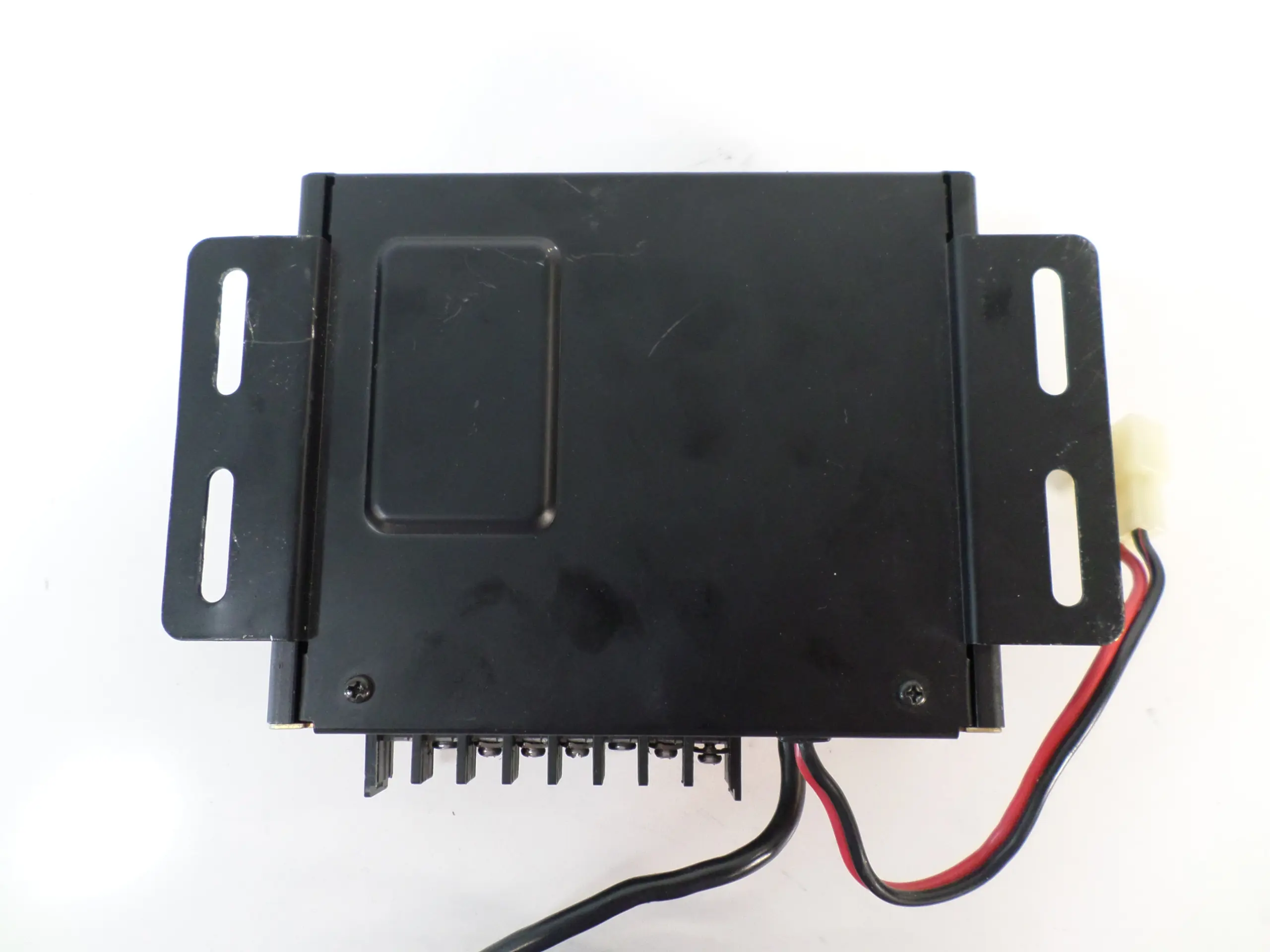 ICOM UA-4 30W Audio Amplifier for IC-M127 VHF - Max Marine Electronics