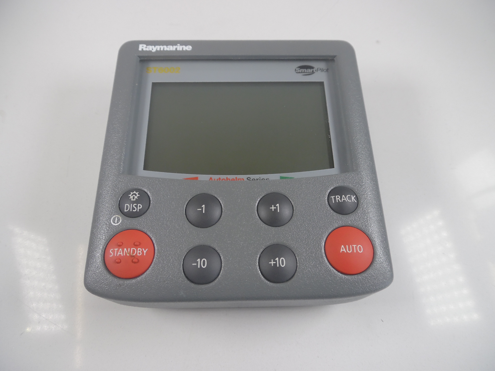 Raymarine ST6002 Autopilot Control Head E12098-P - Max Marine Electronics