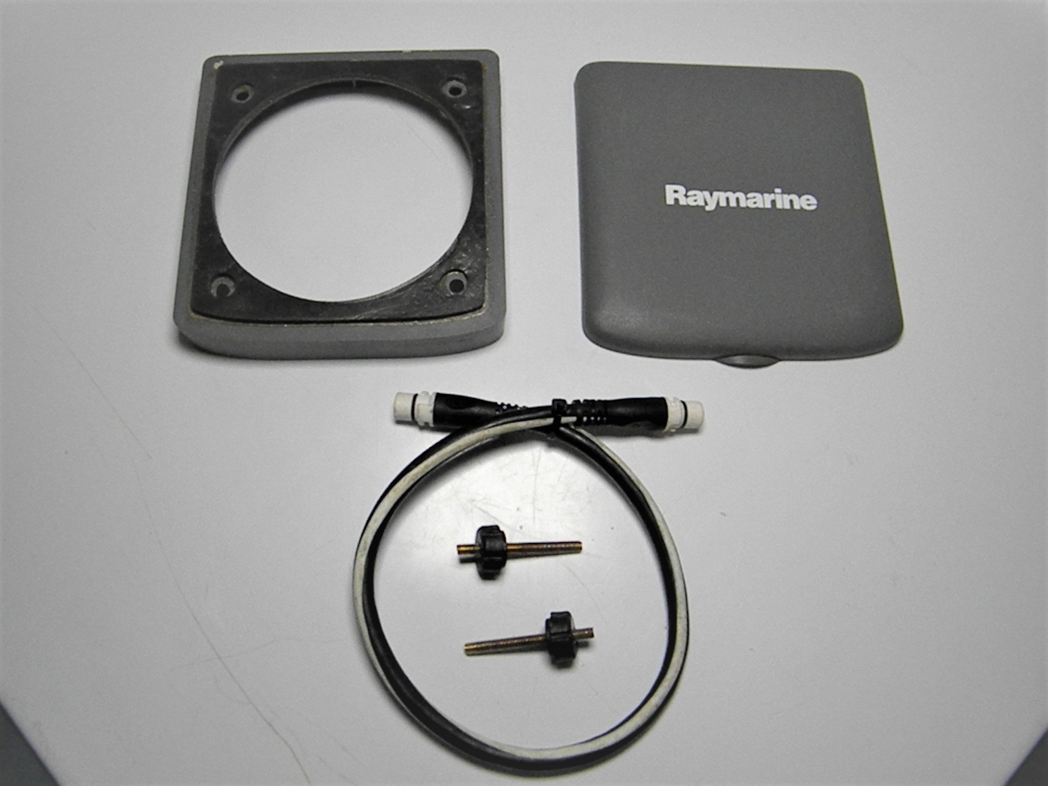 Raymarine ST70 Multifunction Instrument w/Accessories -E22105- Fully ...
