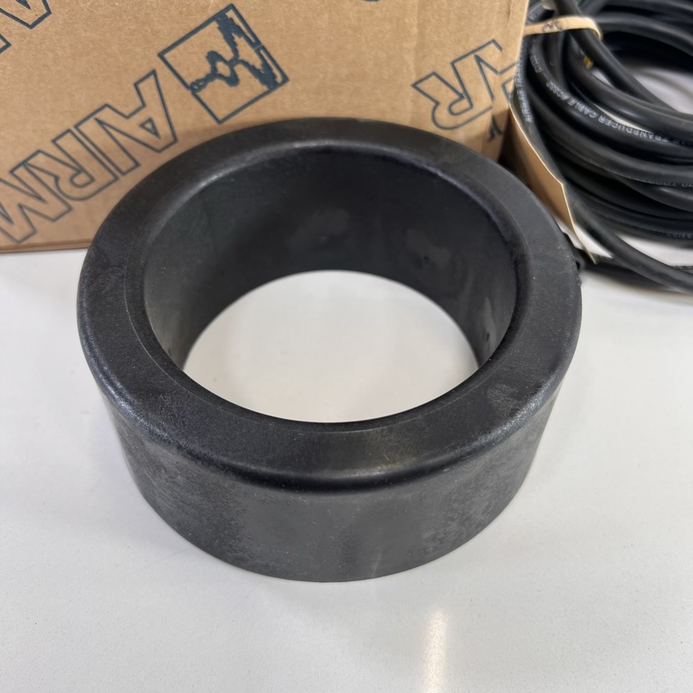 Airmar / Furuno 10 Pin Transducer B164-10F 526TID-LTD/20 f/ DFF1 FCV ...