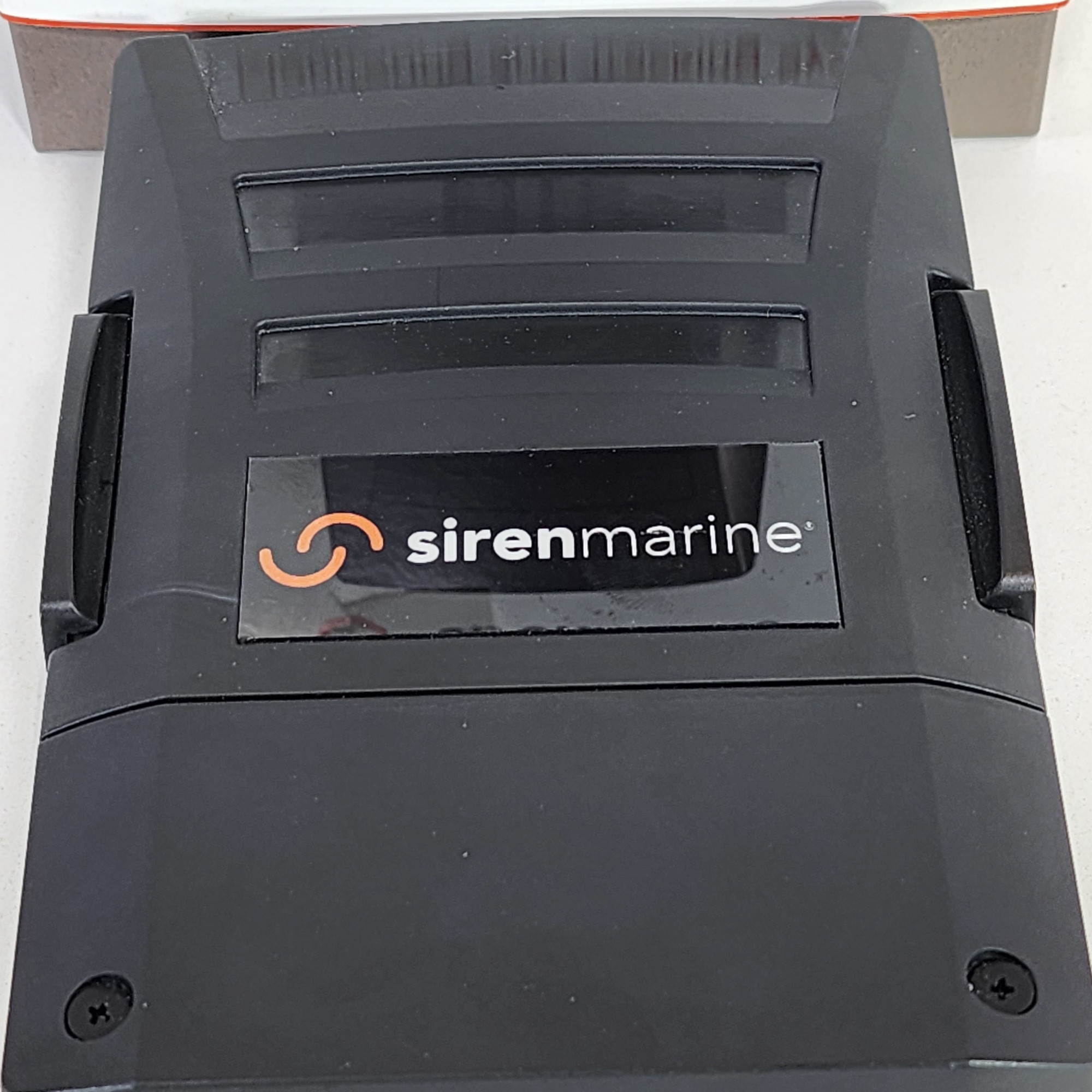 Siren Marine SM-MTC-P MTC Boat Monitoring Tracking & Control Device ...