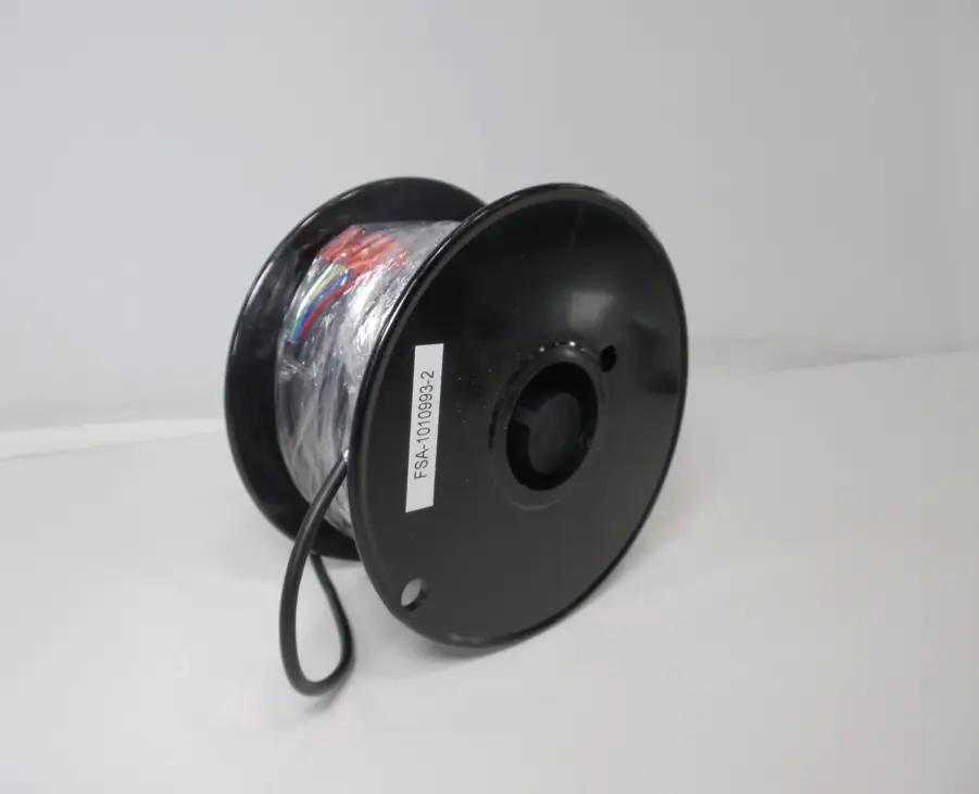 Raymarine Short Arm Wind Masthead Transducer Kit with 30m Cable ...