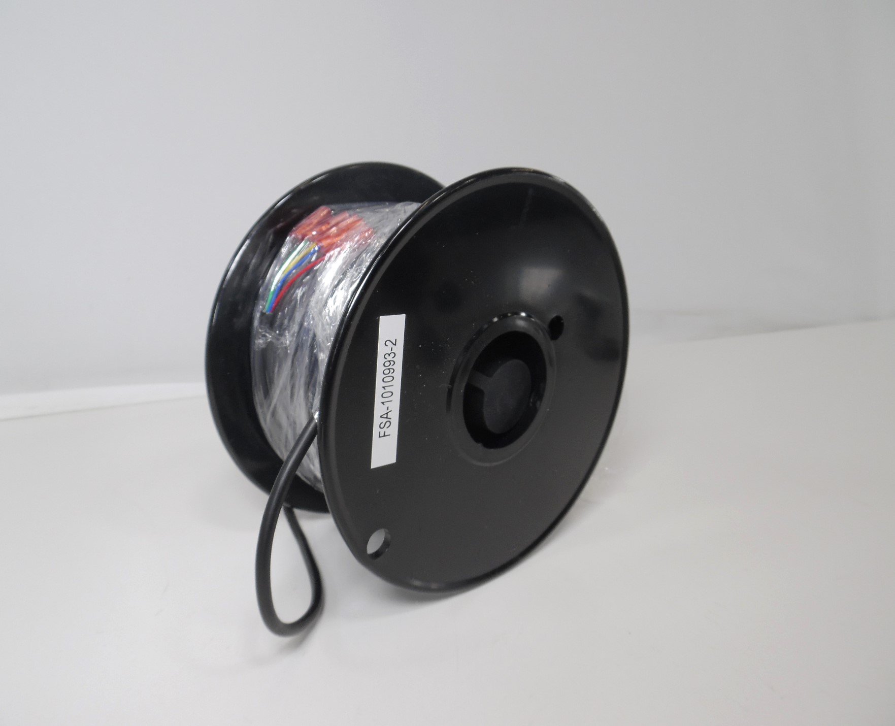 Raymarine Short Arm Wind Masthead Transducer Kit with 30m Cable ...