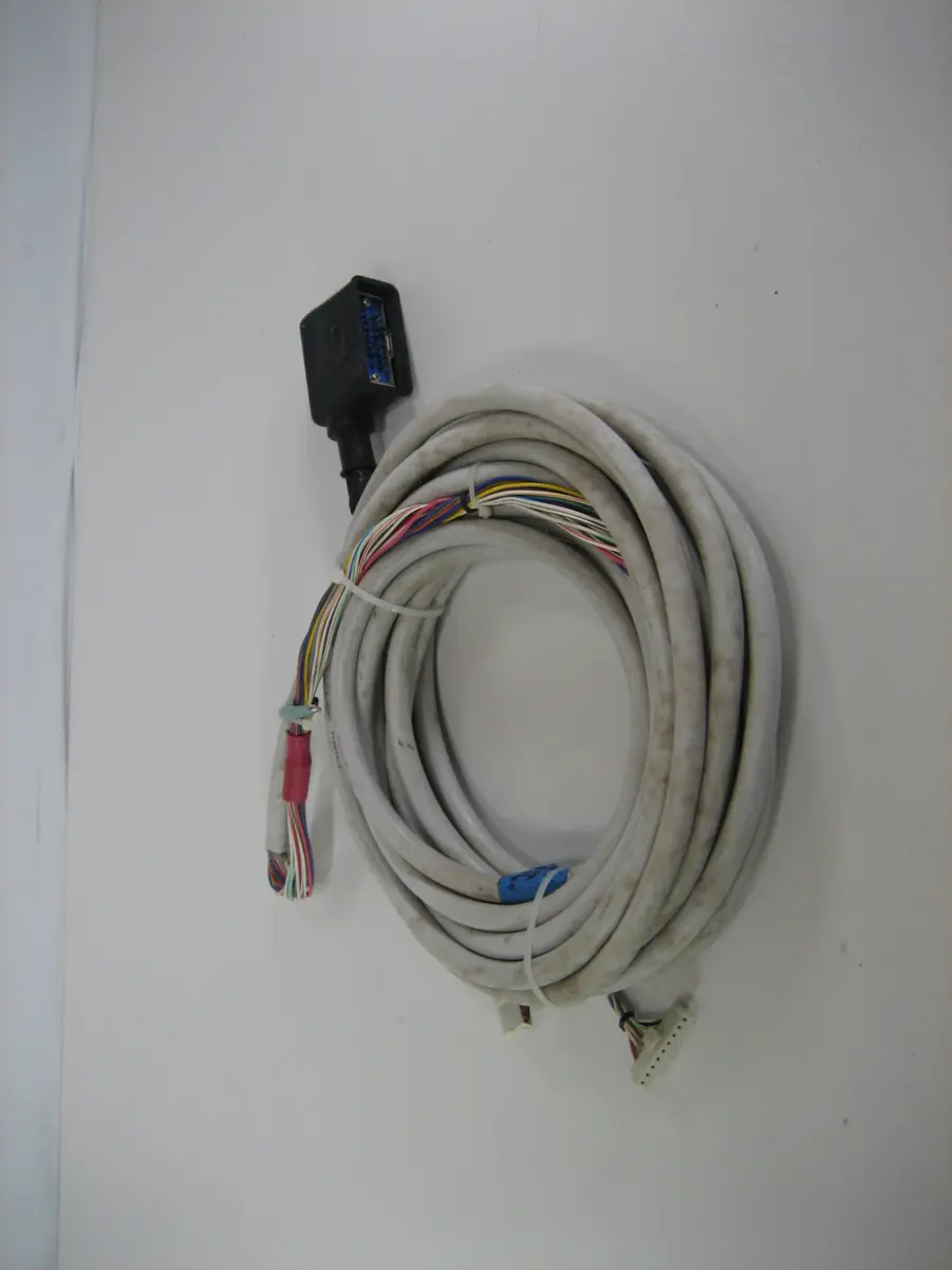 Furuno 1742 1742c 1751, 1751MK2, 1752 1752C 1753C Radar Signal Cable ...