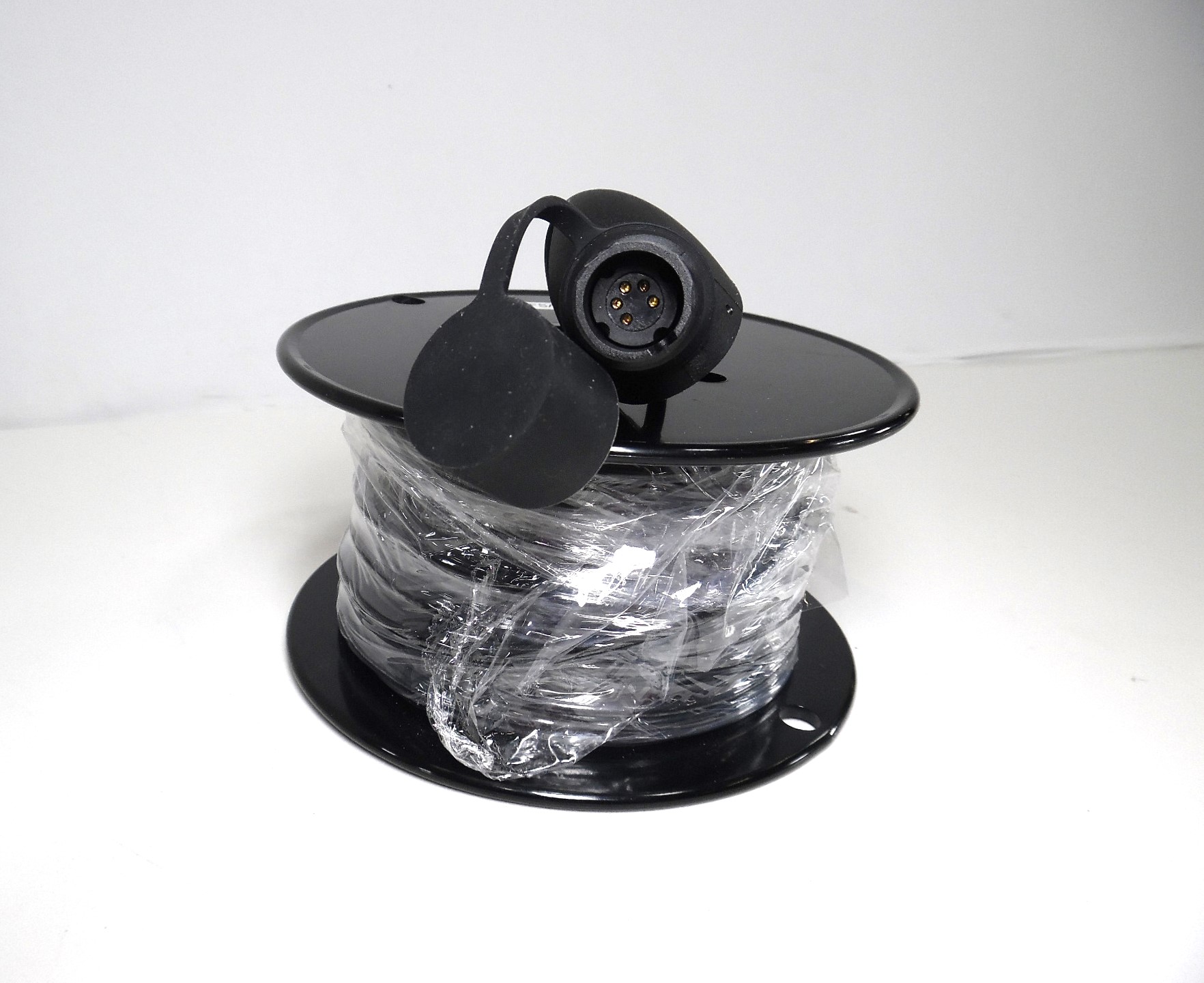 Raymarine Short Arm Wind Masthead Transducer Kit with 30m Cable ...