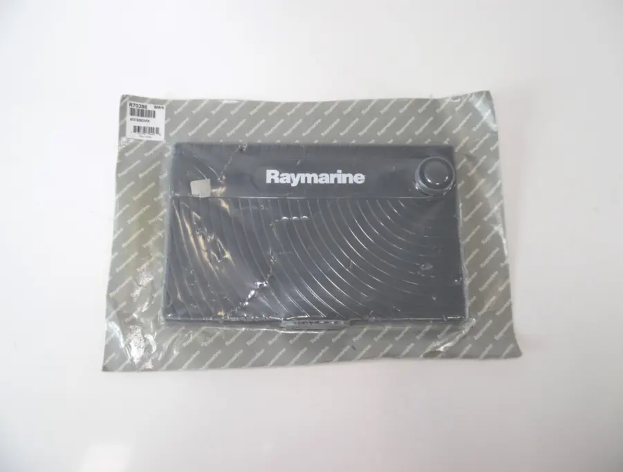 Raymarine eS12x Plastic Suncover for 12.1" eS127 / eS128 Multifunction ...
