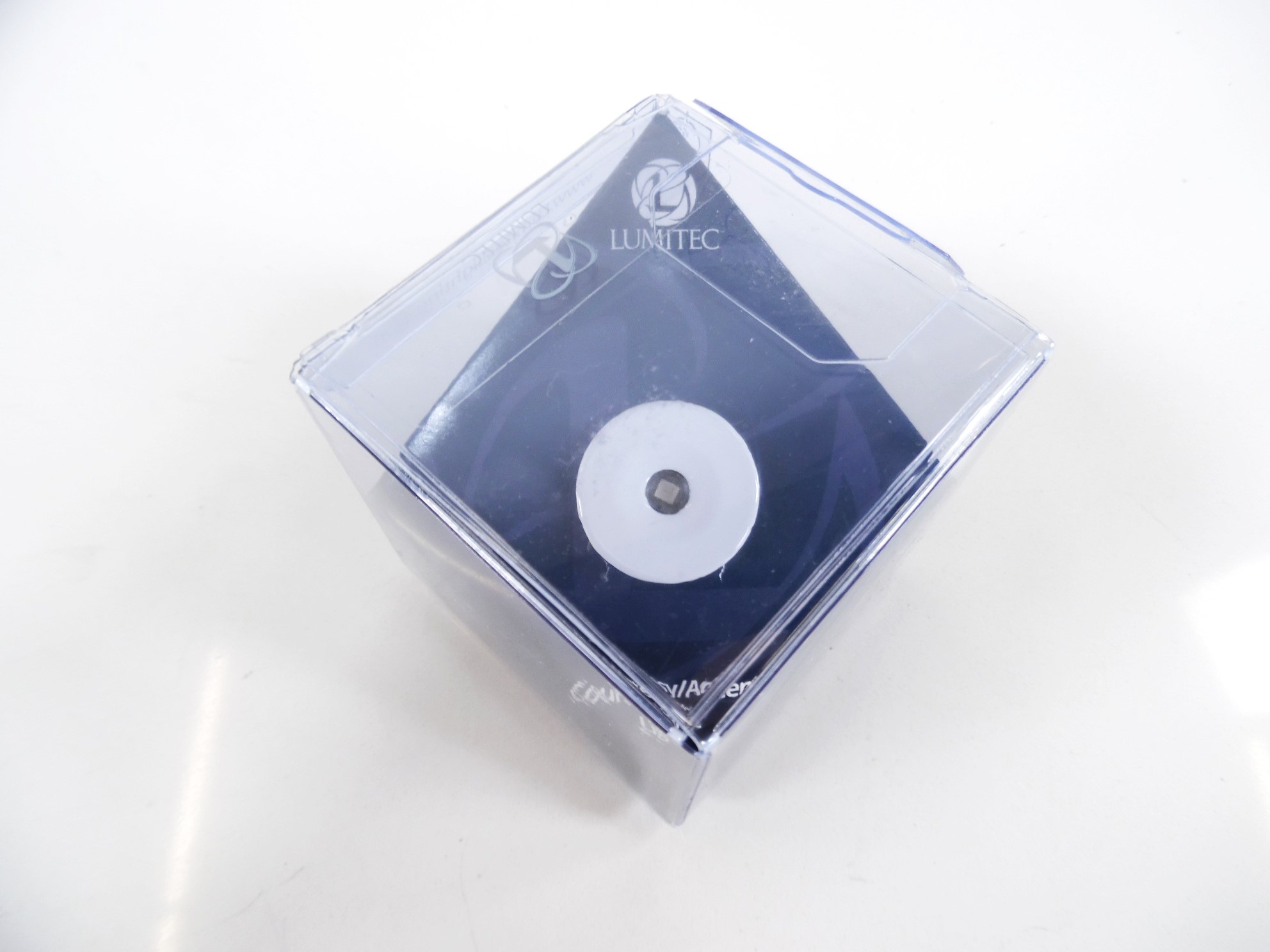 Lumitec Echo 112224 LED Courtesy/Accent Light~Blue *NEW OLD STOCK ...