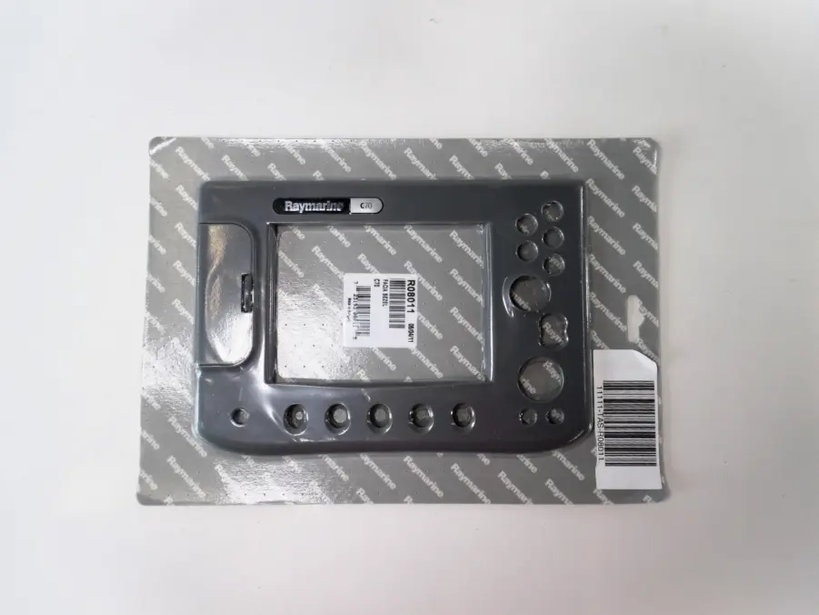 Raymarine C70 Classic Series Display Facia Bezel - R08011 - NEW IN ...