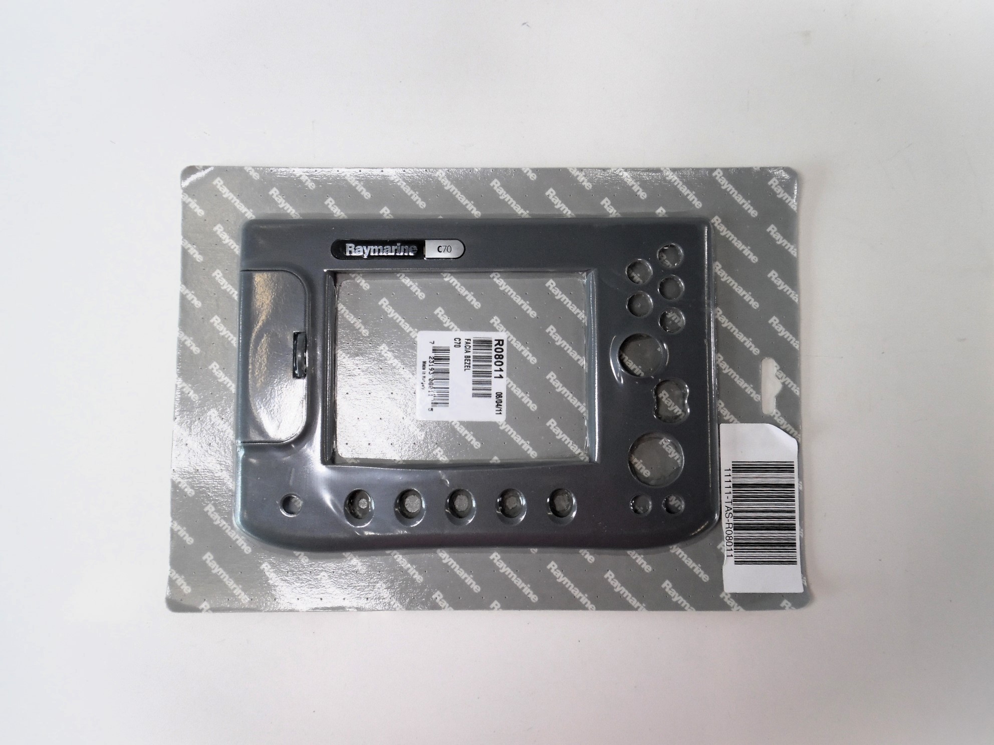 Raymarine C70 Classic Series Display Facia Bezel - R08011 - NEW IN ...