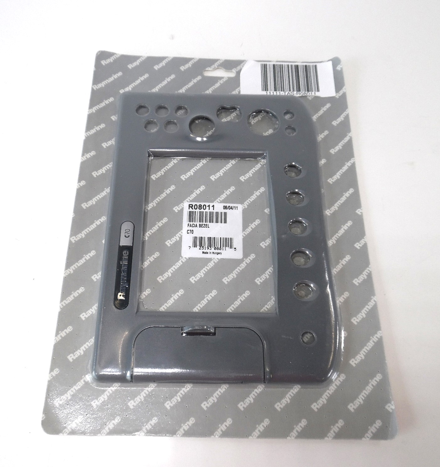 Raymarine C70 Classic Series Display Facia Bezel - R08011 - NEW IN ...