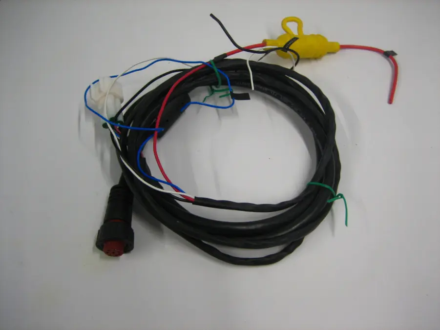 Yamaha CL7 Power Data Cable - 6YD-83553-00-00 - New Open Box - Max ...