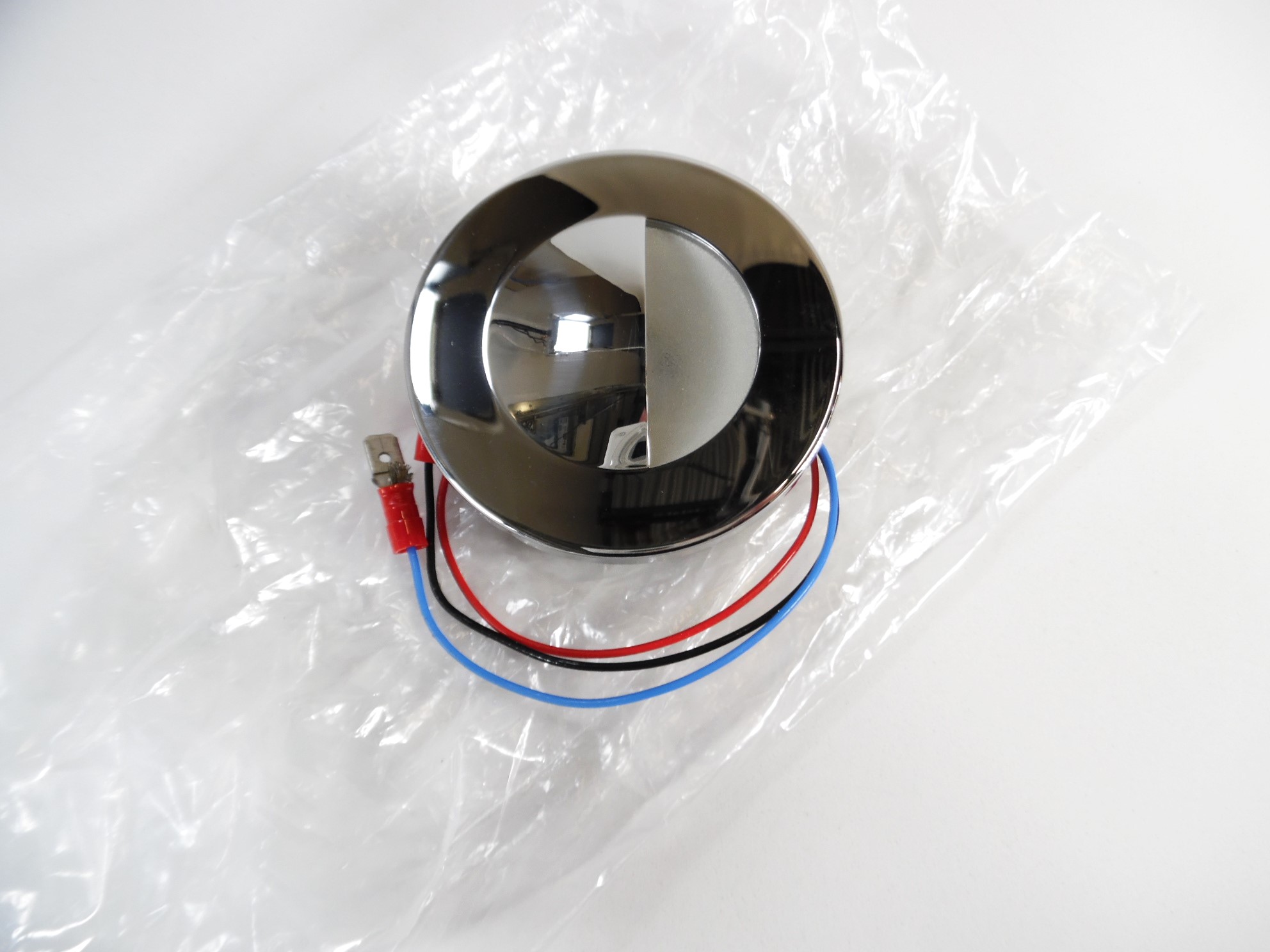 Quick Venus 72 Warm/Blue LED Light FASP3042X17CE00 *NEW OLD STOCK ...