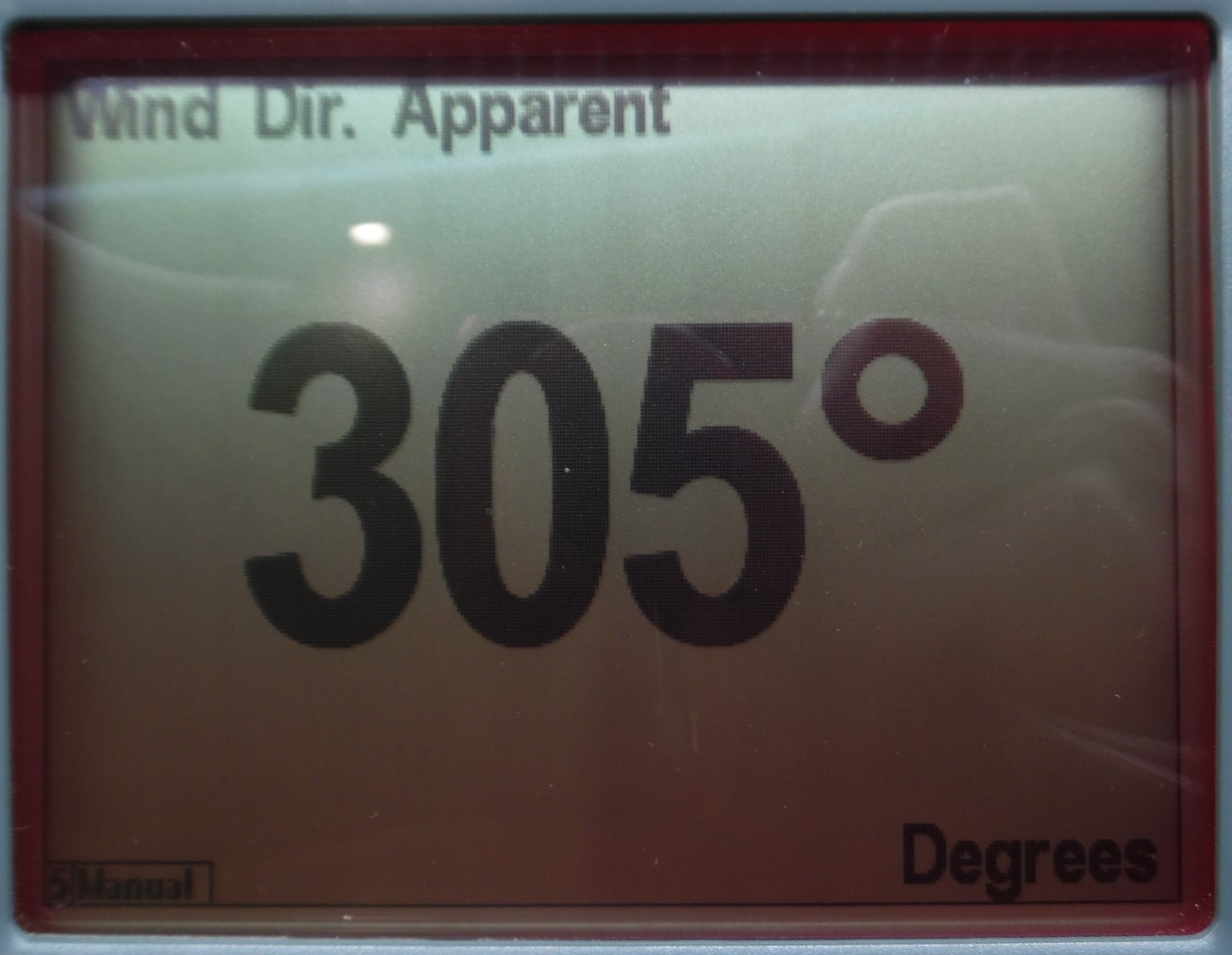 Maretron/DSM200-NMEA2000 Multi-Function Graphic Display/TESTED GOOD ...