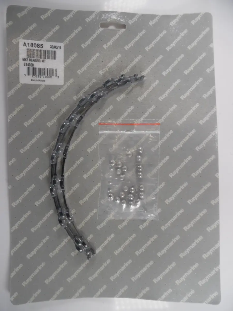 Raymarine ST4000 MK2 Bearing Kit A18085 NEW - Max Marine Electronics