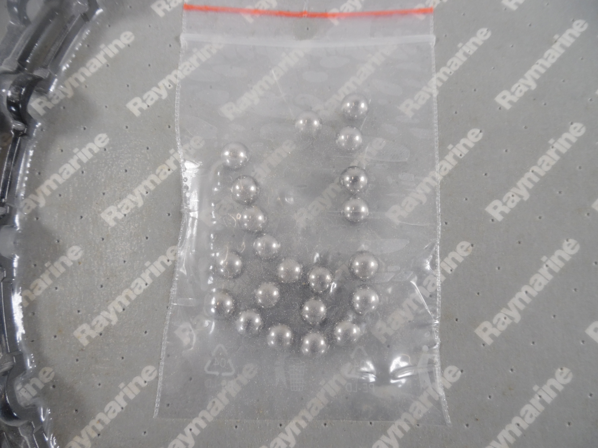 Raymarine ST4000 MK2 Bearing Kit A18085 NEW - Max Marine Electronics