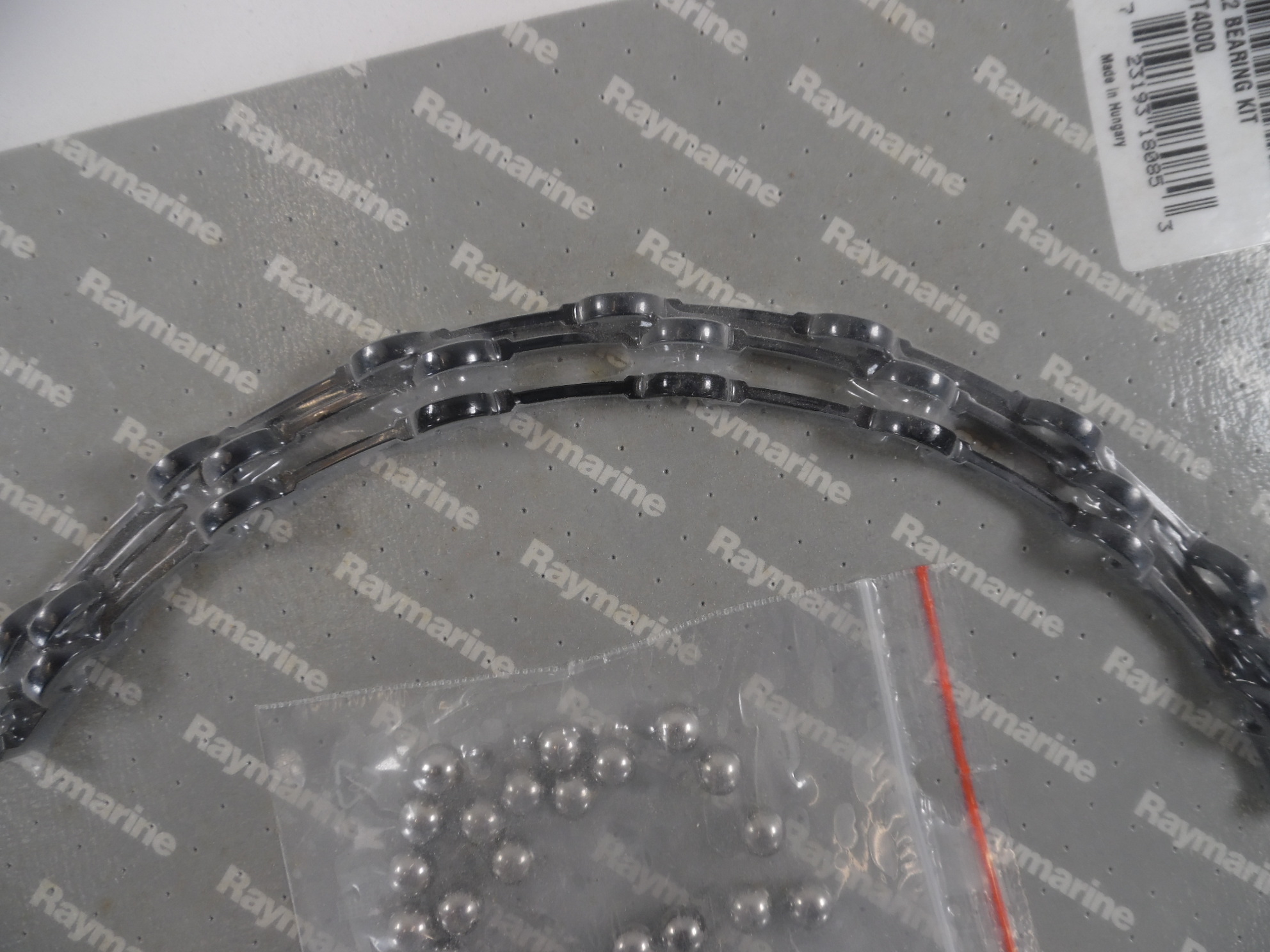 Raymarine ST4000 MK2 Bearing Kit A18085 NEW - Max Marine Electronics