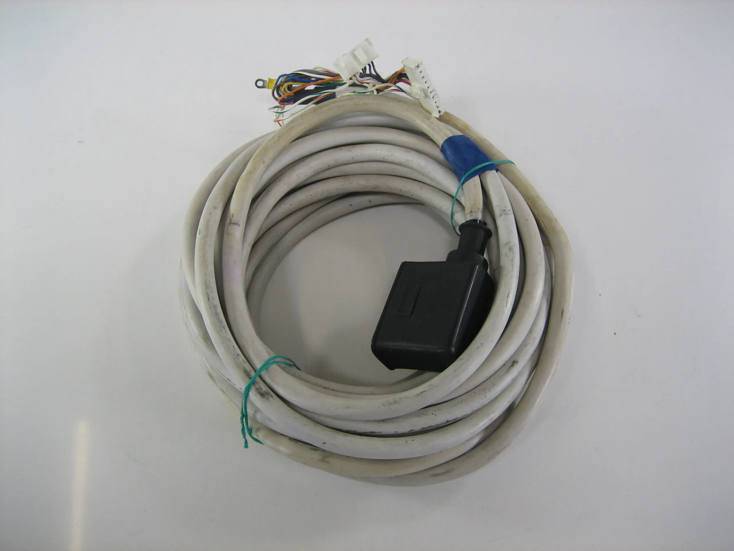 Furuno 1721 1721MK2 Radar Signal Cable for RSB-0054 / RSB-0067 - Max ...