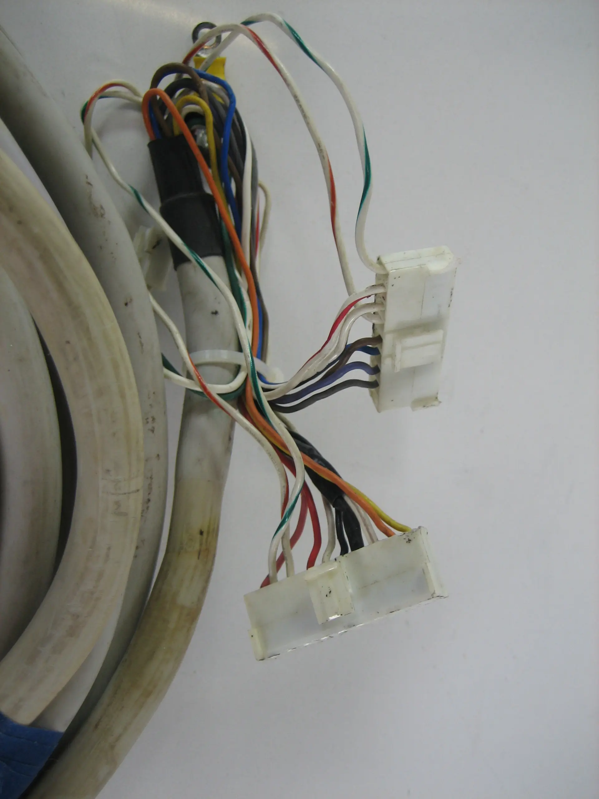 Furuno 1721 1721MK2 Radar Signal Cable for RSB-0054 / RSB-0067 - Max ...