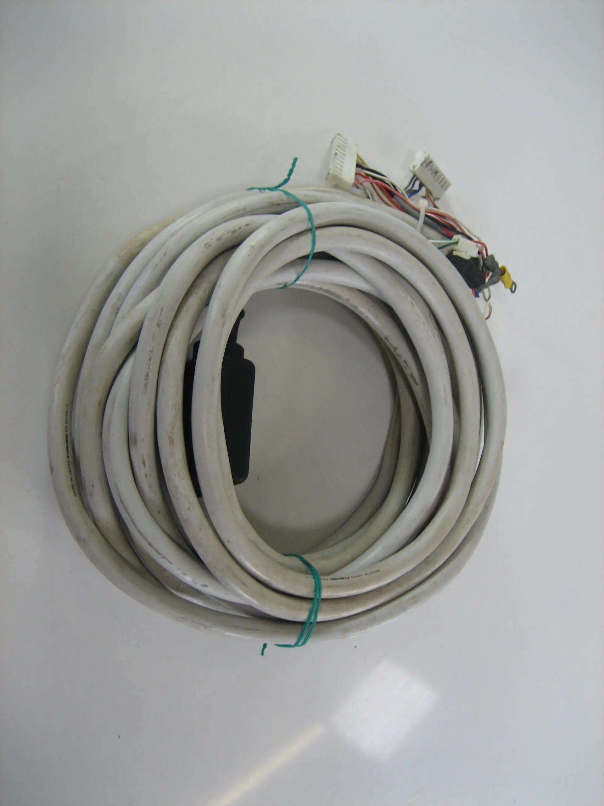 Furuno 1721 1721MK2 Radar Signal Cable for RSB-0054 / RSB-0067 - Max ...