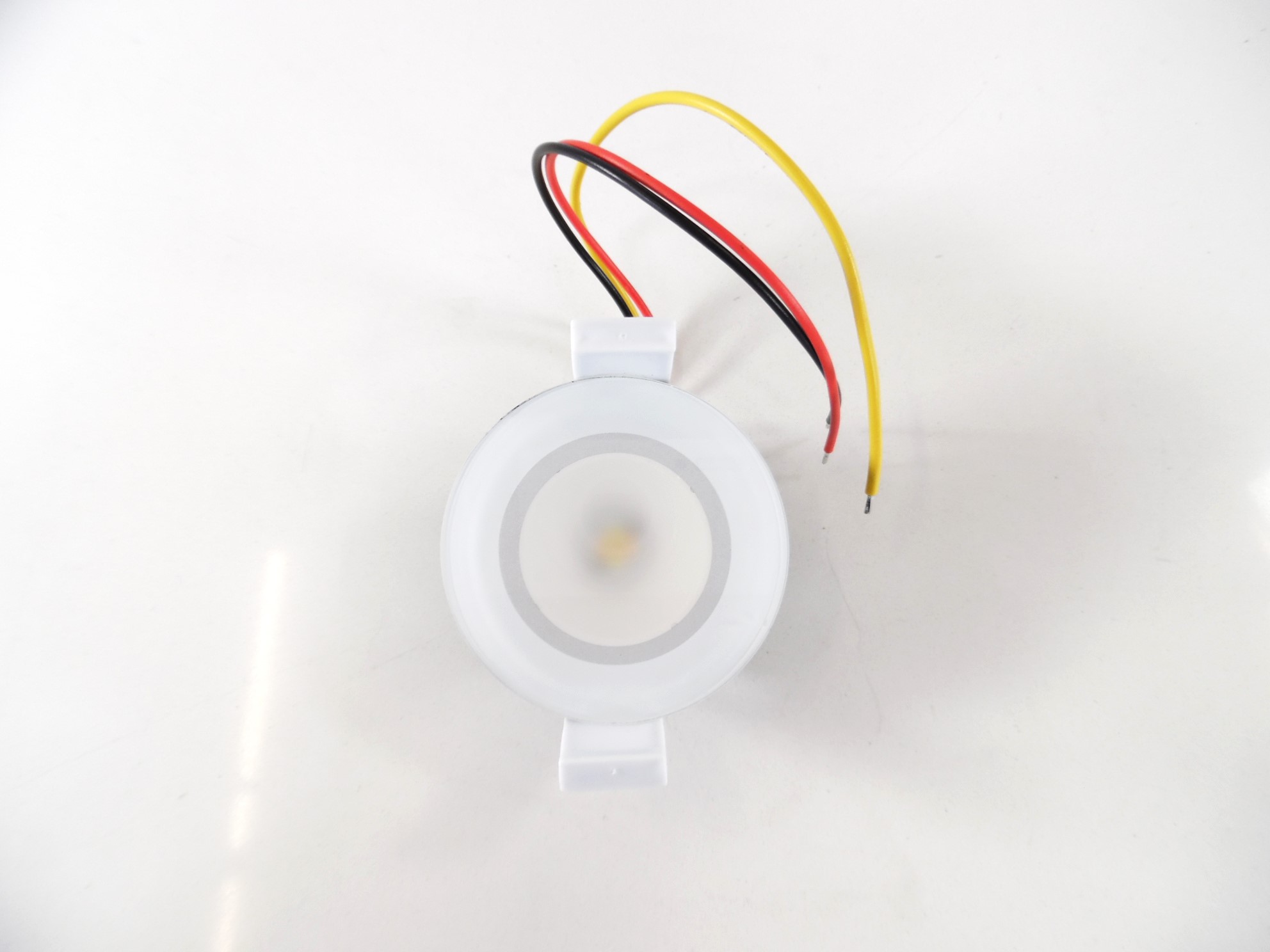Lumishore LUX Downlight DL50 (60-0391) White - Max Marine Electronics