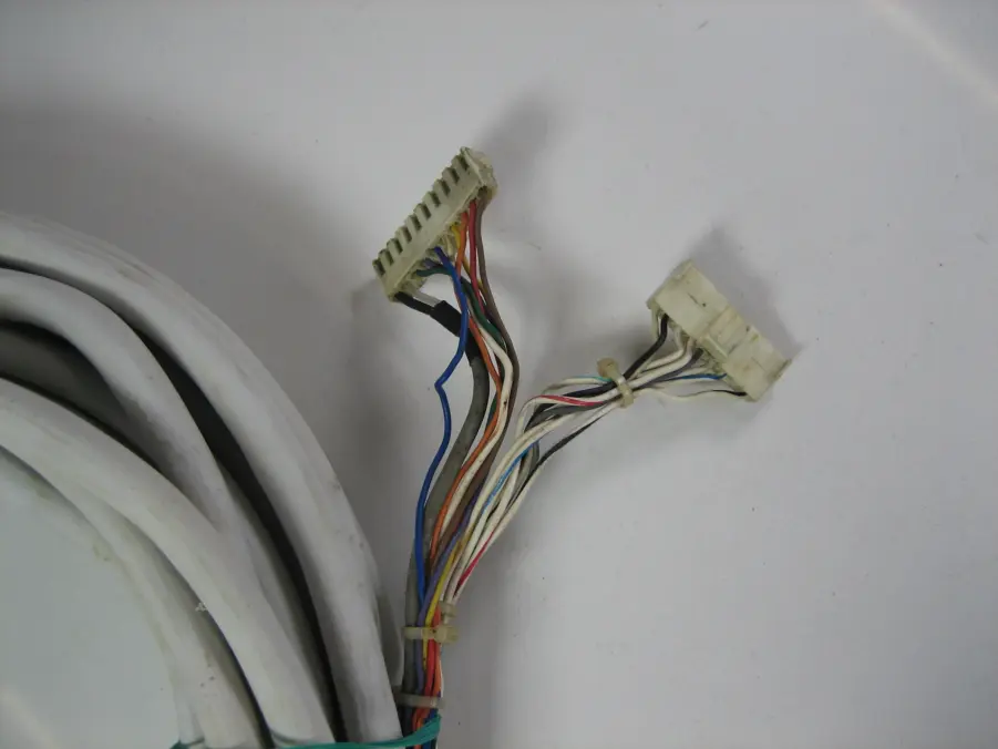 Furuno 1750 Radar Signal Cable for RDP-083 / RSB-0047 - Max Marine ...