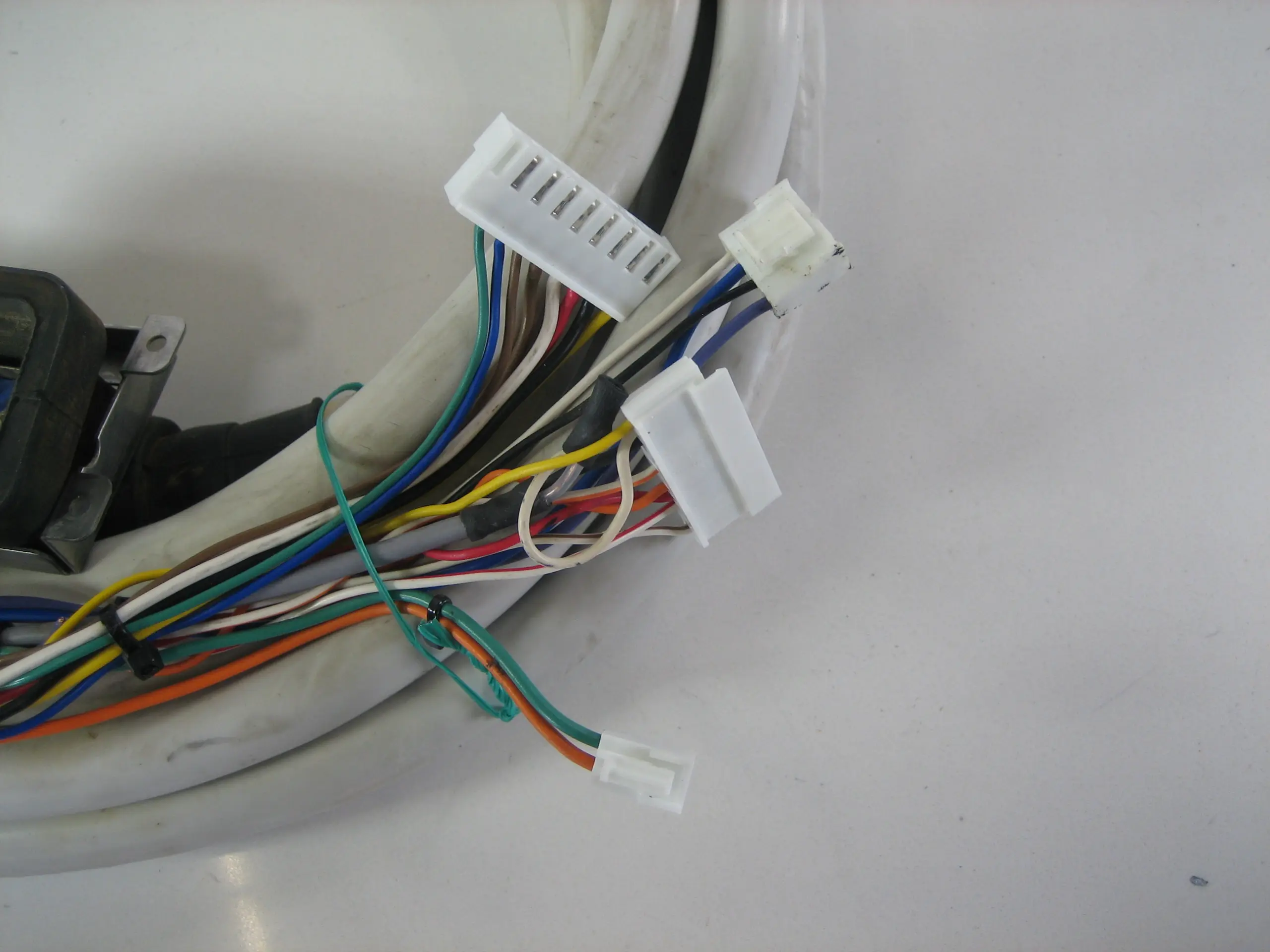 Furuno 1731MK2 Radar Signal Cable for RDP-099 / RSB-0071-058 - Max ...