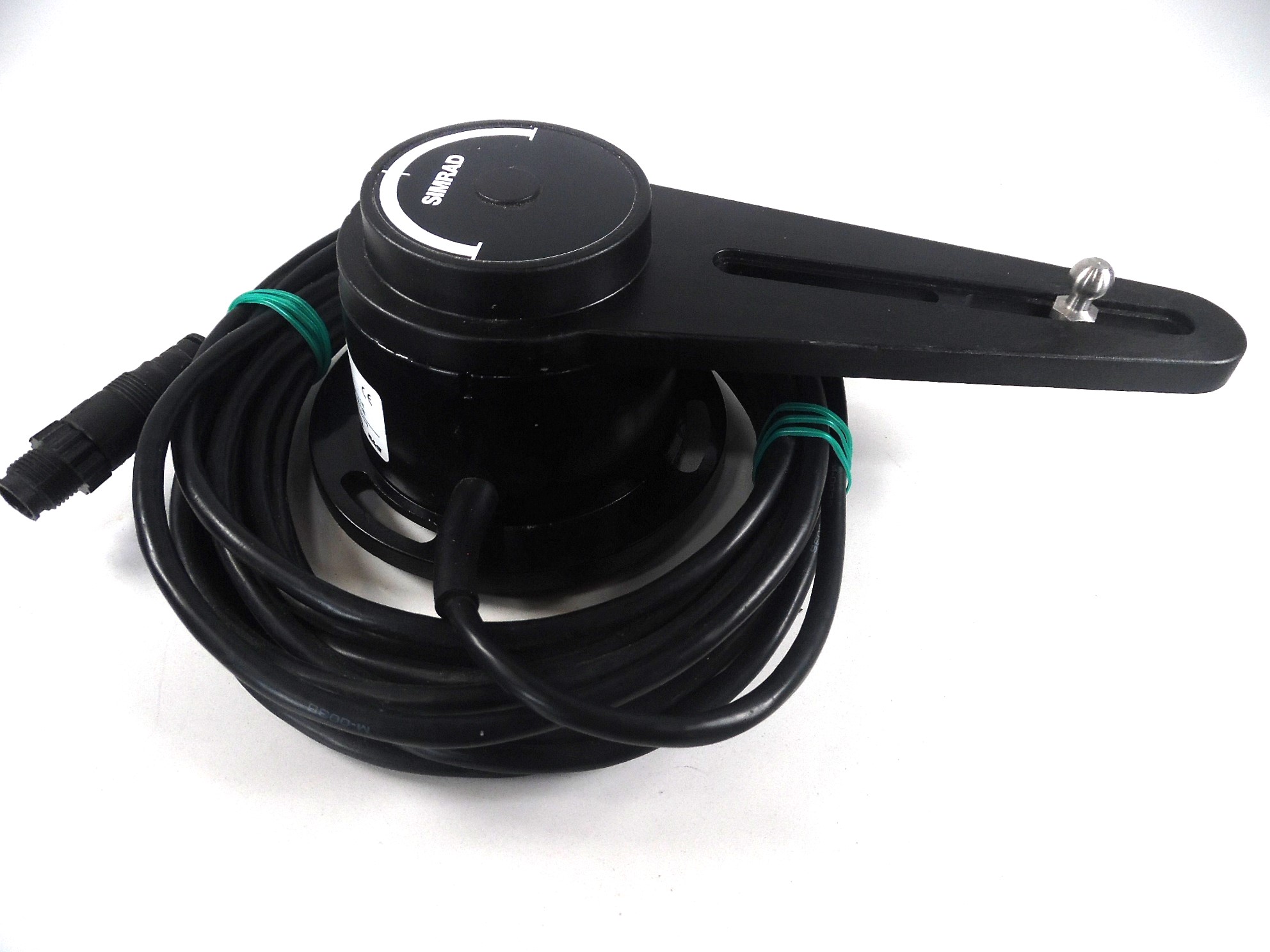 Simrad RF25N Rudder Feedback Unit W/ NMEA2000 End - Max Marine Electronics