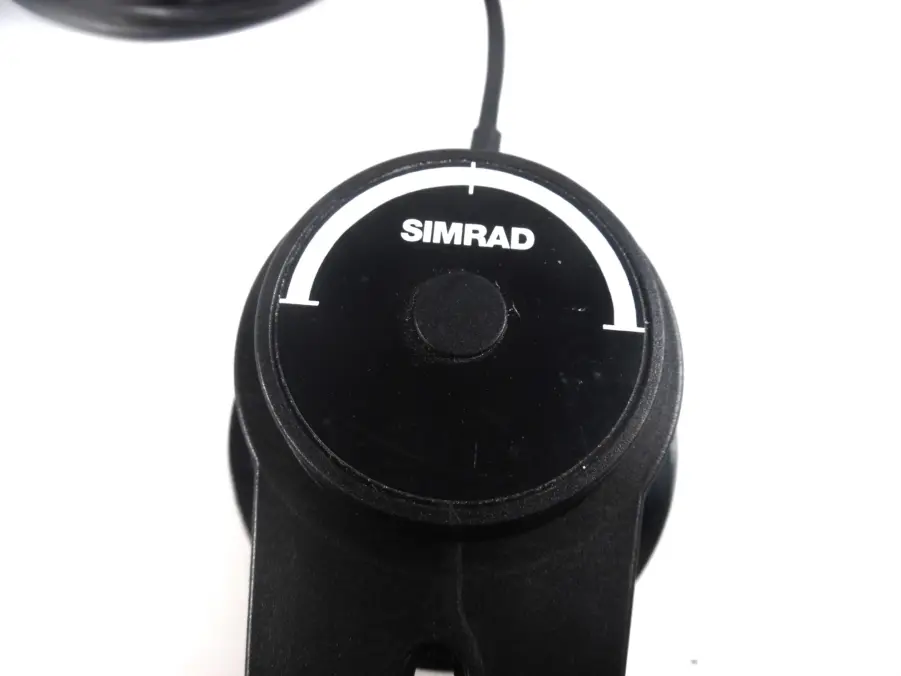 Simrad RF25N Rudder Feedback Unit W/ NMEA2000 End - Max Marine Electronics