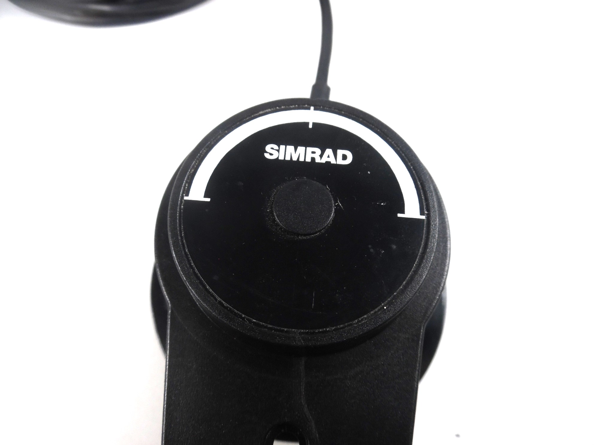 Simrad RF25N Rudder Feedback Unit W/ NMEA2000 End - Max Marine Electronics