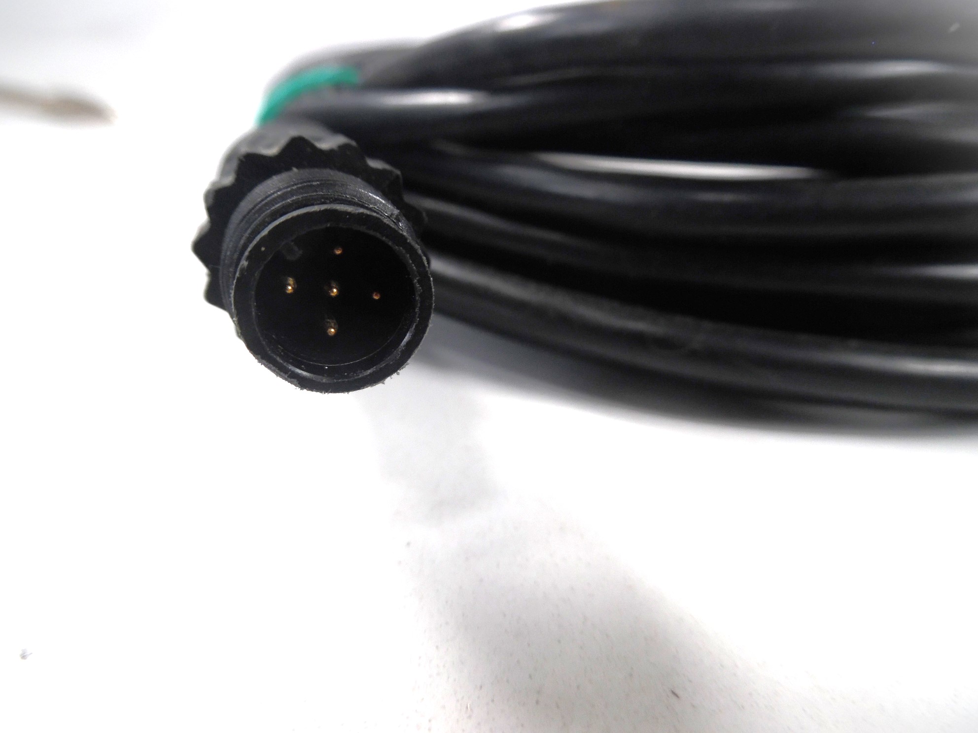 Simrad RF25N Rudder Feedback Unit W/ NMEA2000 End - Max Marine Electronics