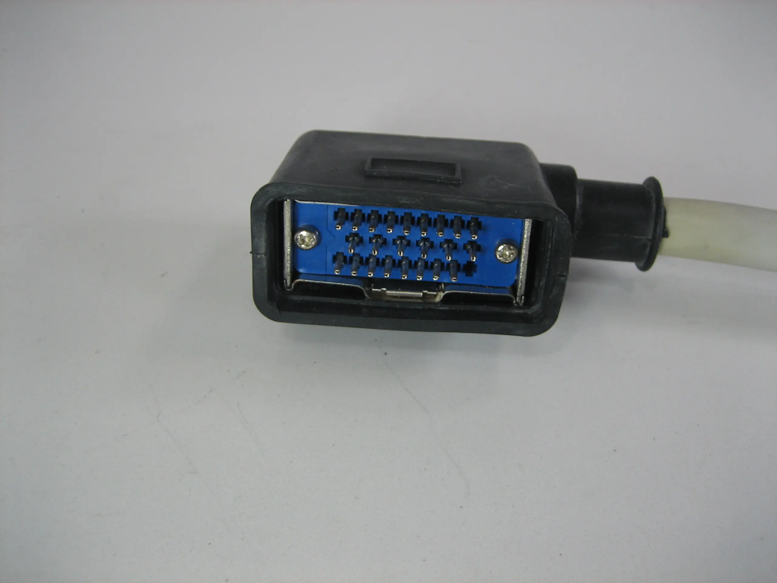 Furuno 1762 1762C 1763C Radar Signal Cable Pigtail for Navnet 7" VX1 ...