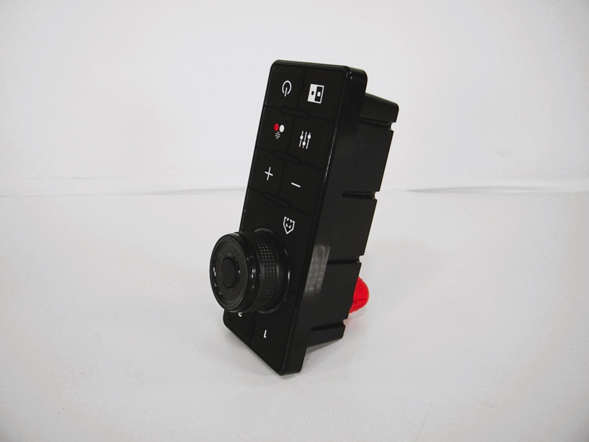 Raymarine JCU-3 Joystick Control Unit for FLIR M100 & M200 Series IR ...