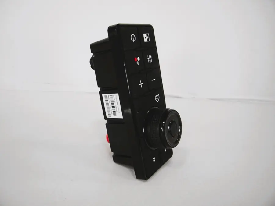 Raymarine JCU-3 Joystick Control Unit for FLIR M100 & M200 Series IR Cam *New-Old Stock ...