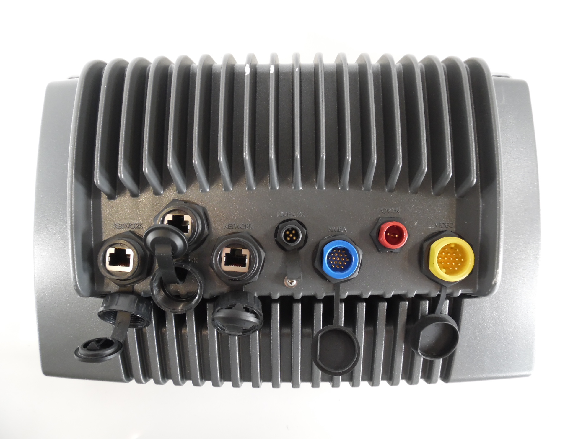 Garmin GPSMap 6212 MFD w/Suncover (90 Day Warr) Great Working Condition ...