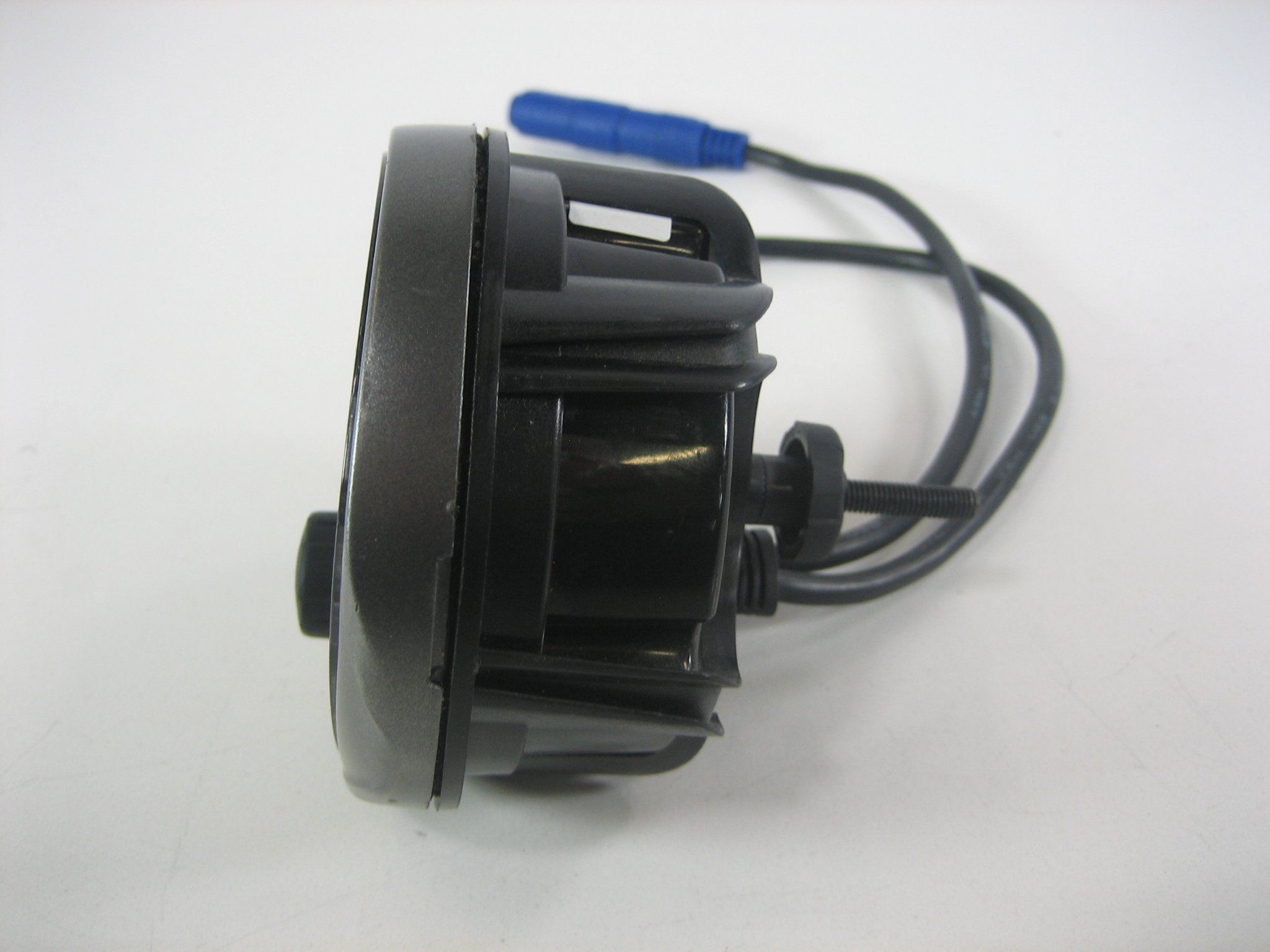 Fusion MS-WR600 Wired Marine Remote Control Unit - Max Marine Electronics