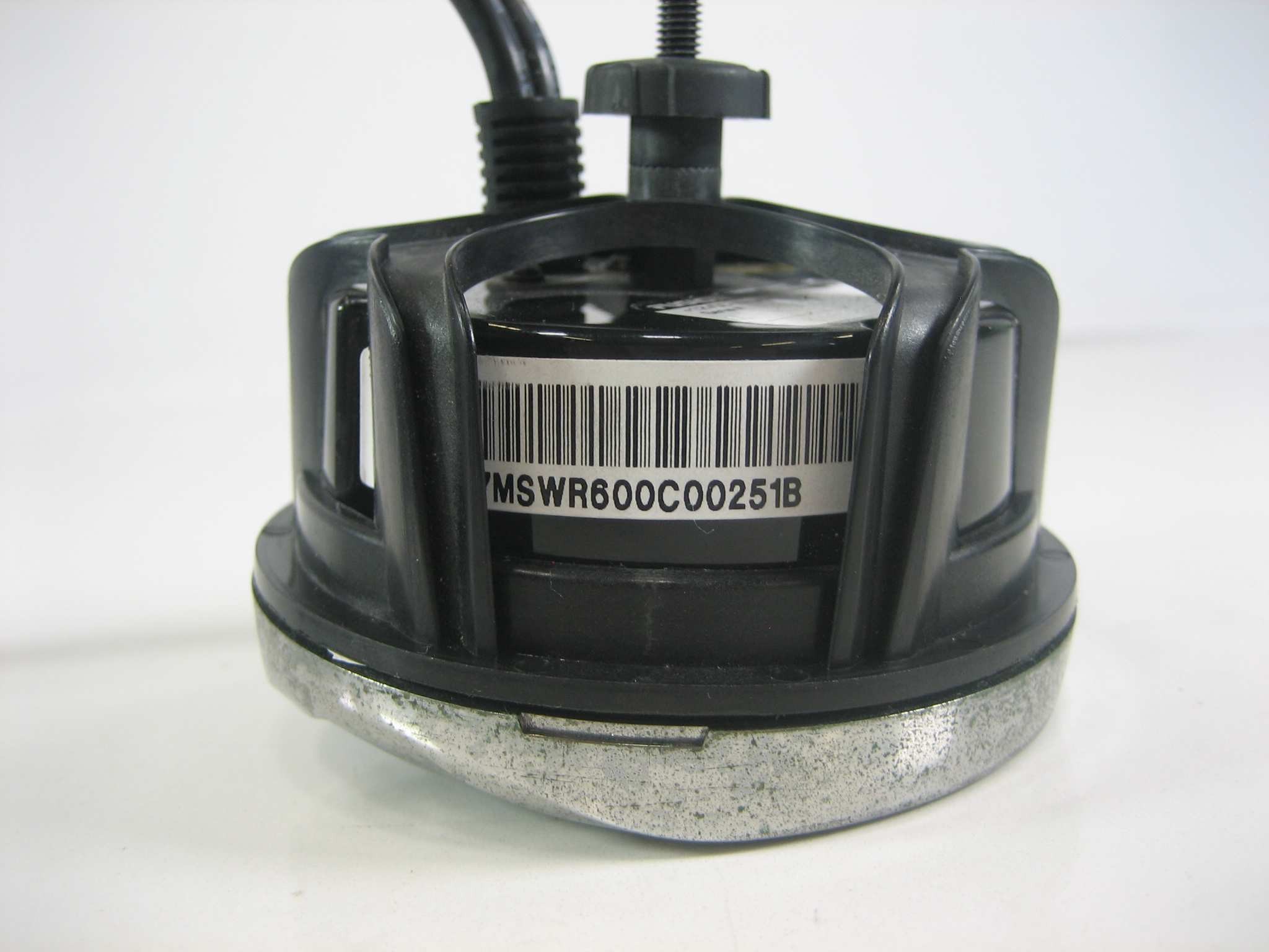 Fusion/MS-WR600/Wired Marine Remote Control Unit - Max Marine Electronics